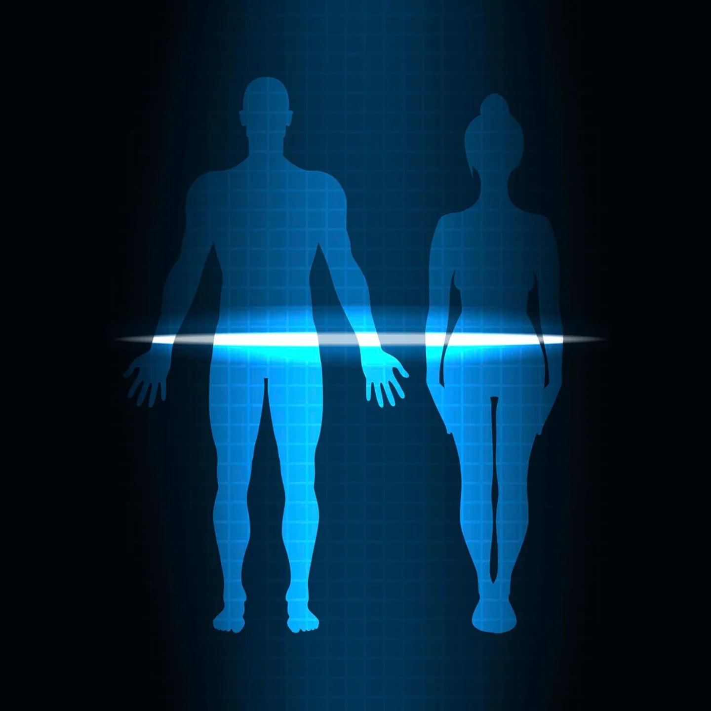 InBody Body Composition Scan Calgary